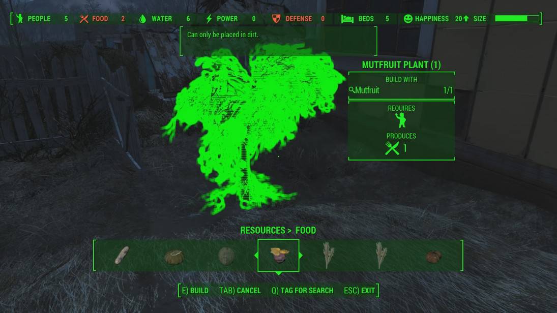 Fallout 4: Everything You Need To Know About Settlements