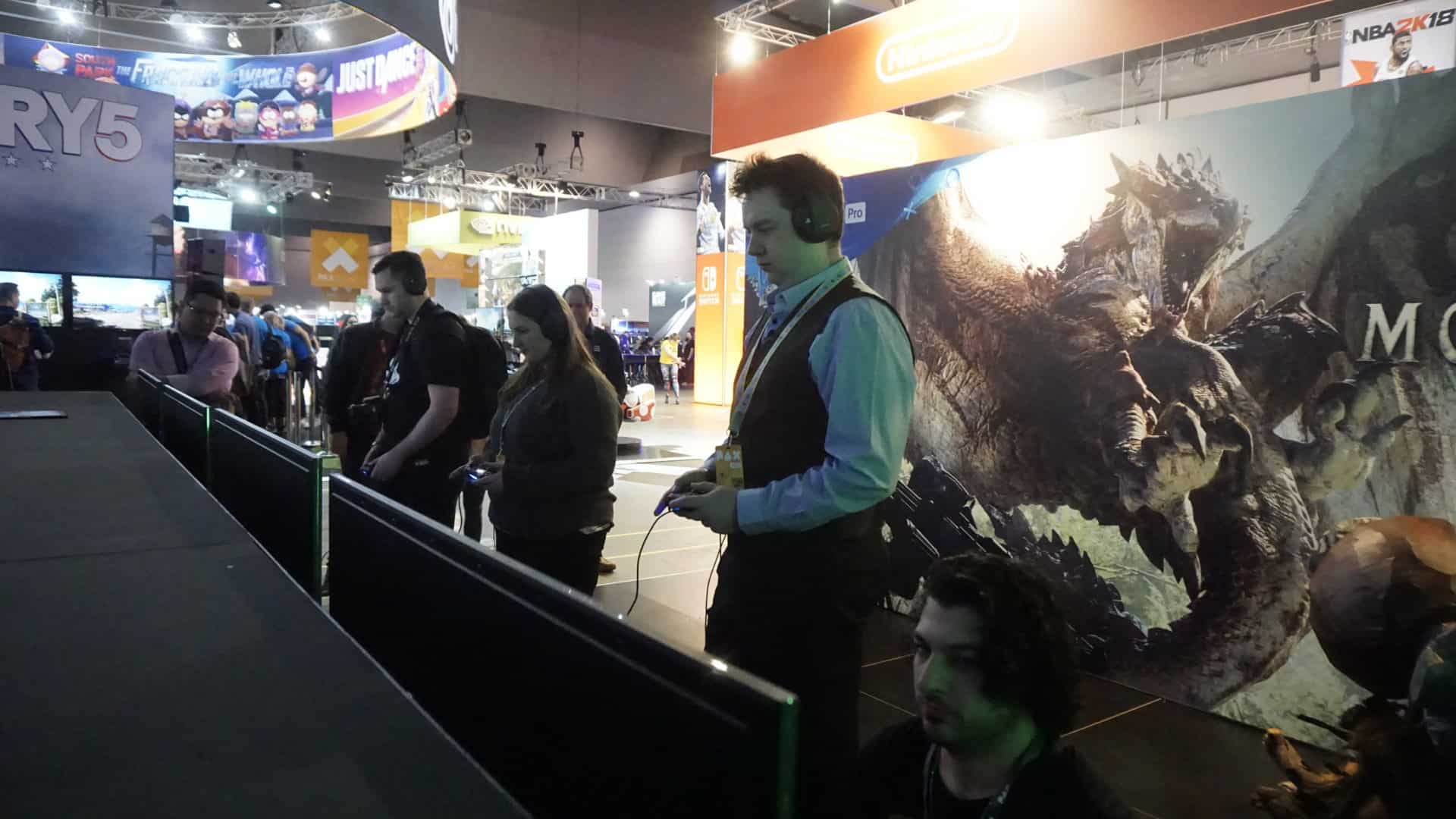 PAX Australia 2019: Dates and More Details...