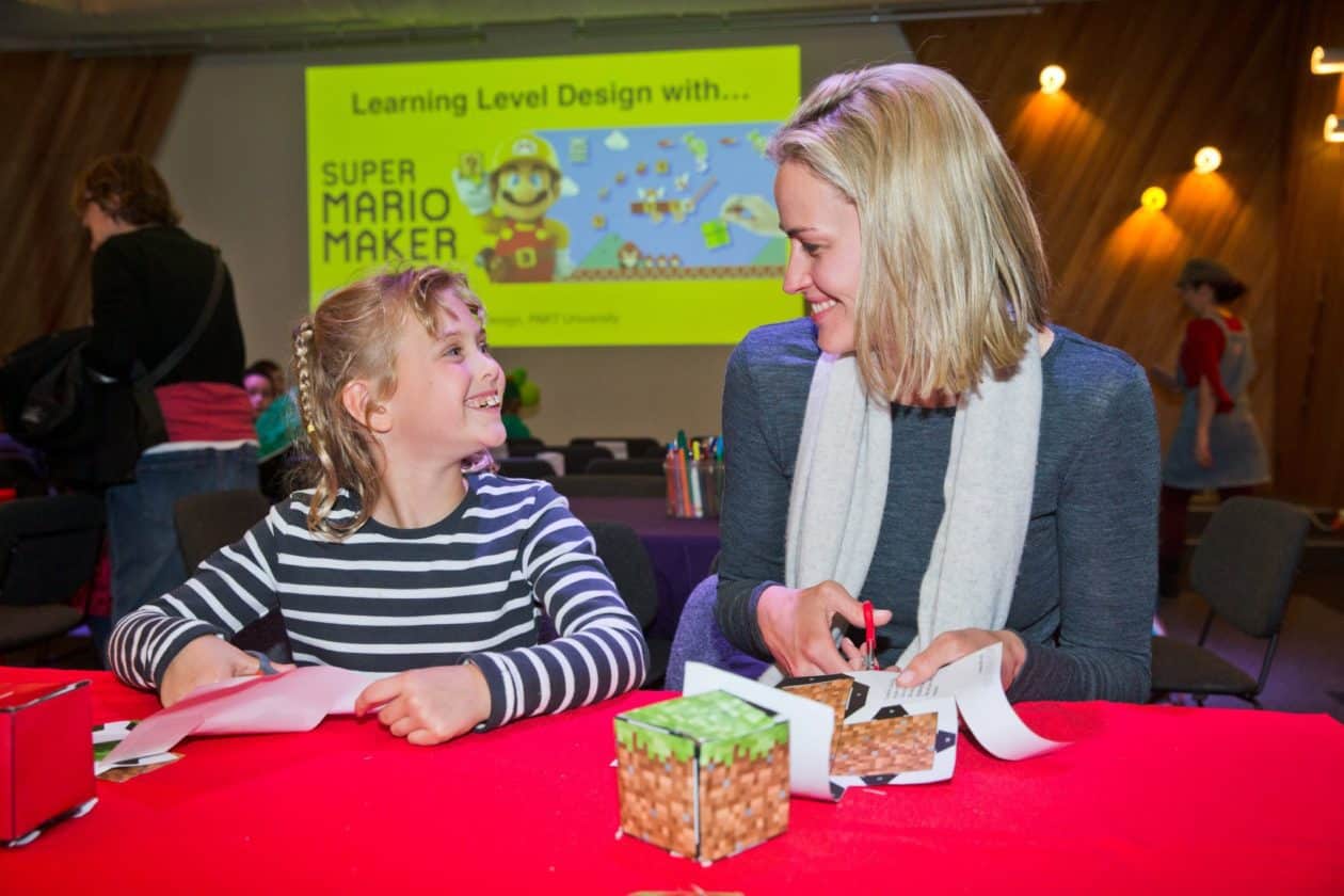 Melbourne International Games Week 2018 Program Announced