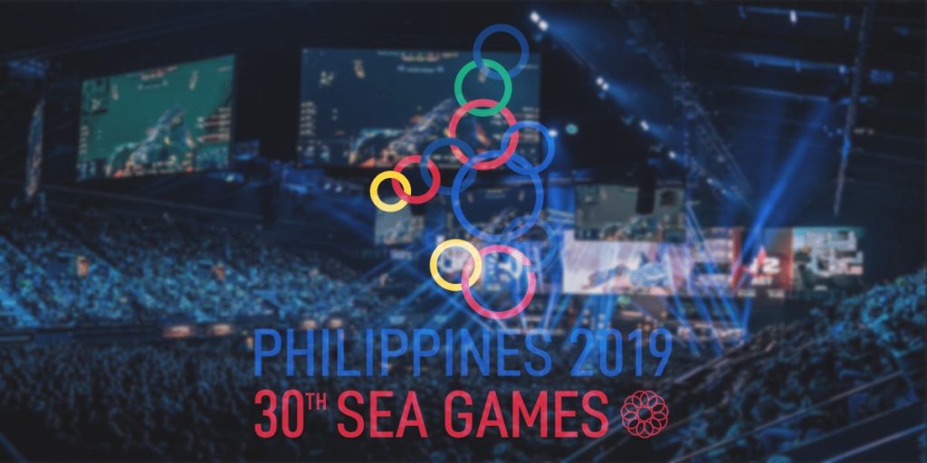 Every Game Title Debuting at the 2019 SEA Games