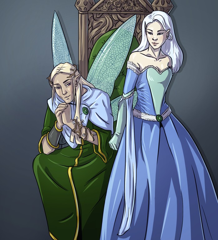 Multi-Level-Magic Scheme - The Ultimate 5E Warlock Guide