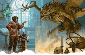 Multi-Level-Magic Scheme - The Ultimate 5E Warlock Guide