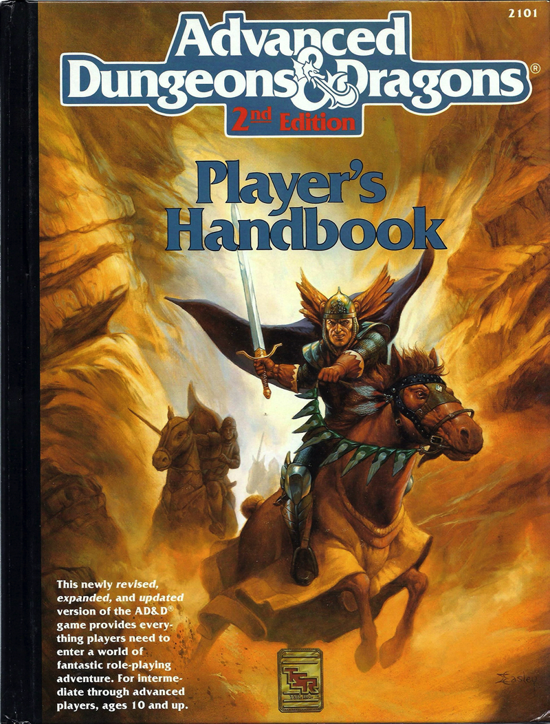 Which Dungeons & Dragons Edition Should I Play?