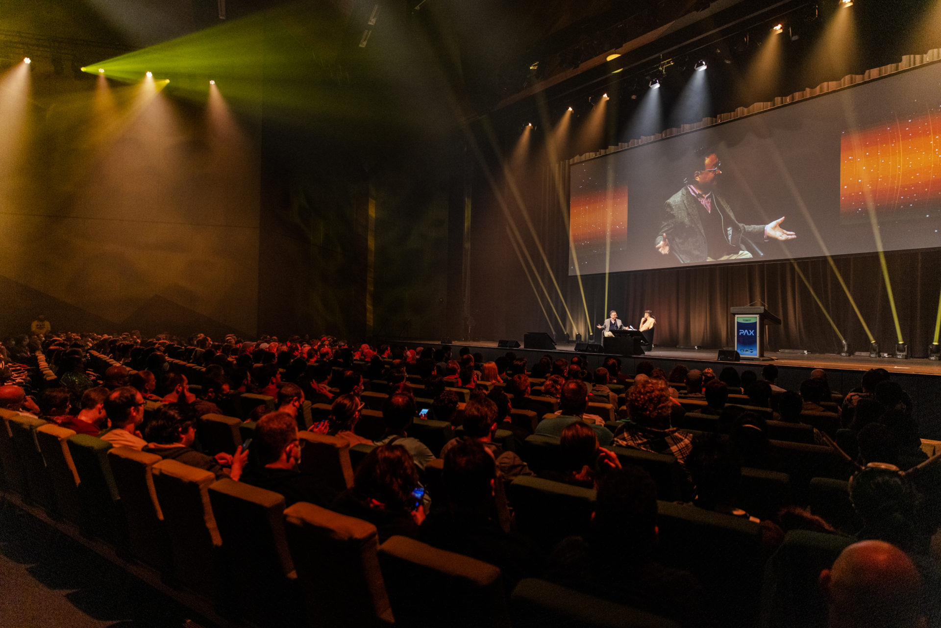 PAX Aus 2023: 10 Year Anniversary